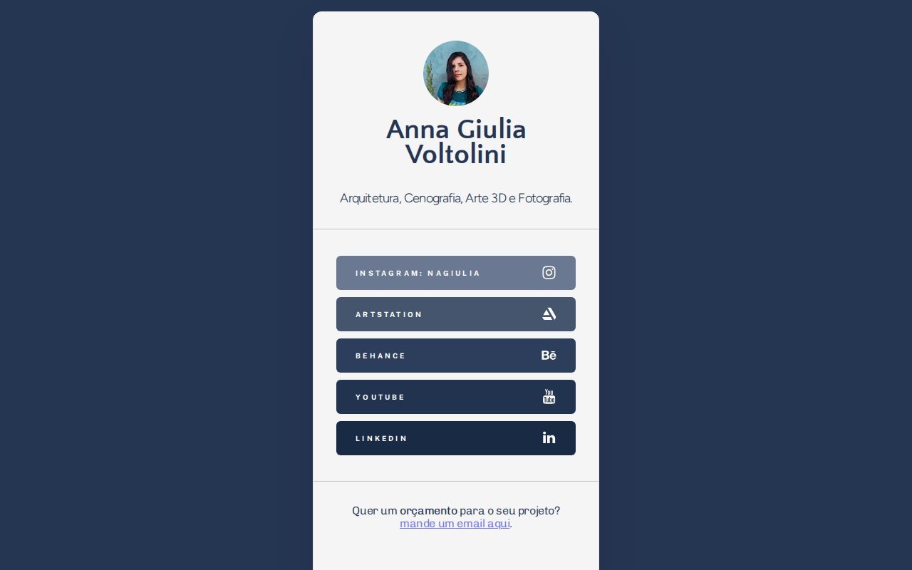 Anna Giulia Voltolini